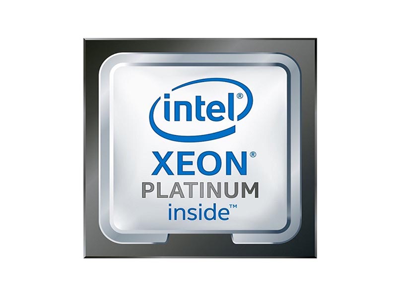 Intel® Xeon® Platinum 8270 Processor 35.75M Cache, 2.70 GHz - Máy Tính Chủ