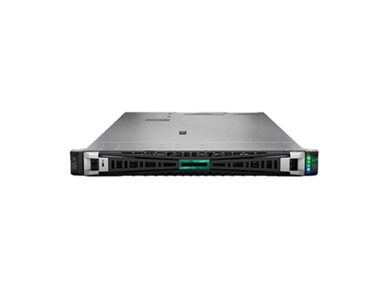 Máy Chủ HPE ProLiant DL360 Gen11– 8SFF Gold 6554S - Máy Tính Chủ